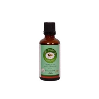 MINYAK BURUNG UNTA ( OSTRICH OIL ) 30 ML ORIGINAL-HIJAU | Shopee Malaysia