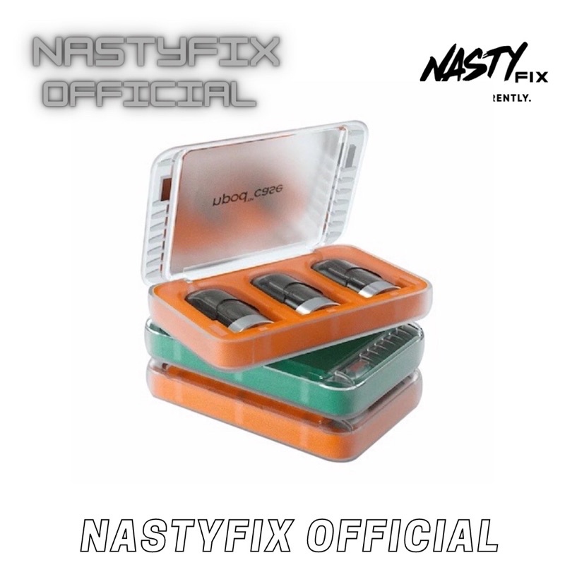 ORIGINAL NCIG NPOD GO CASE ACCESSORIES | Shopee Malaysia