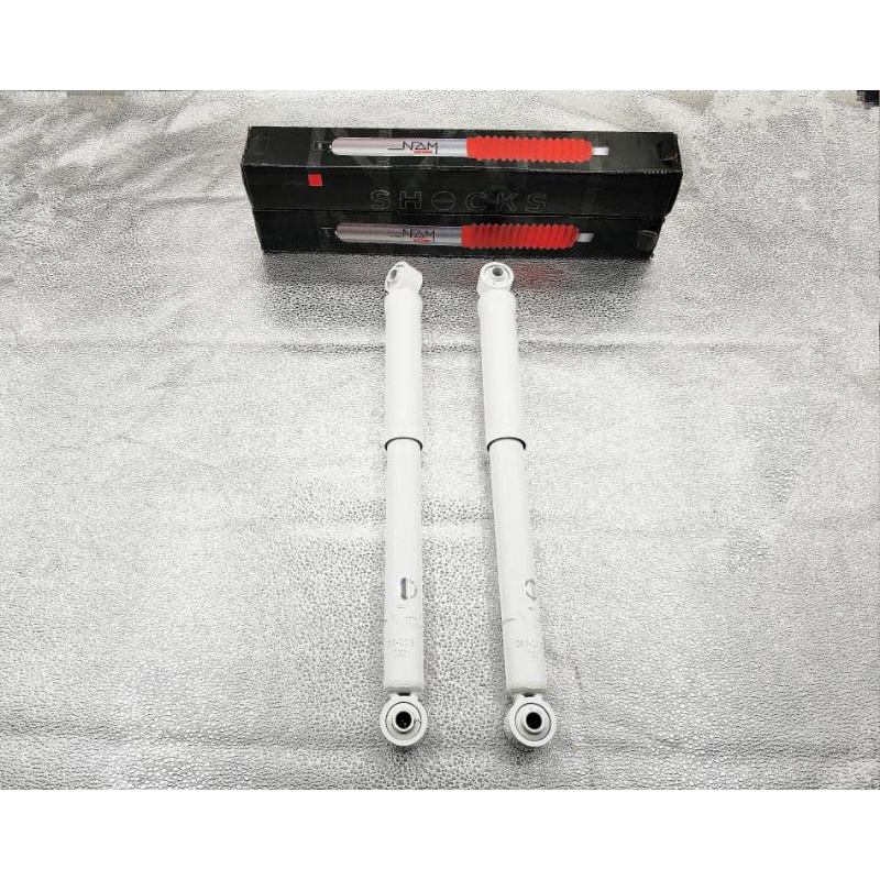 PERODUA KANCIL REAR ABSORBER SETS (SEMI HEAVY DUTY) (NAM SHOCK) (CS3 ...