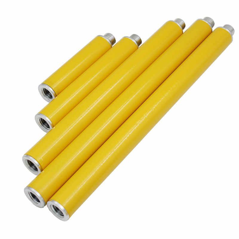 GPS EXTENSION POLE GNSS EXTENSION POLE ROVER EXTENSION POLE BASE ...