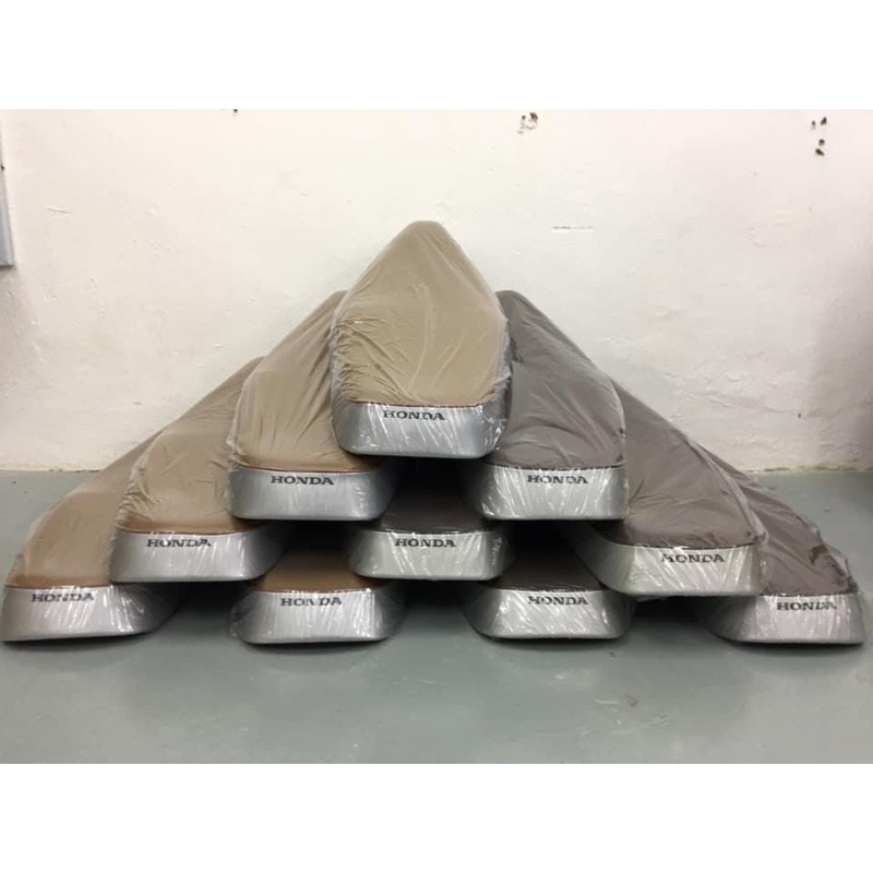 HONDA SUPER CUB(EX5 FI) ORIGINAL HONDA THAILAND | Shopee Malaysia