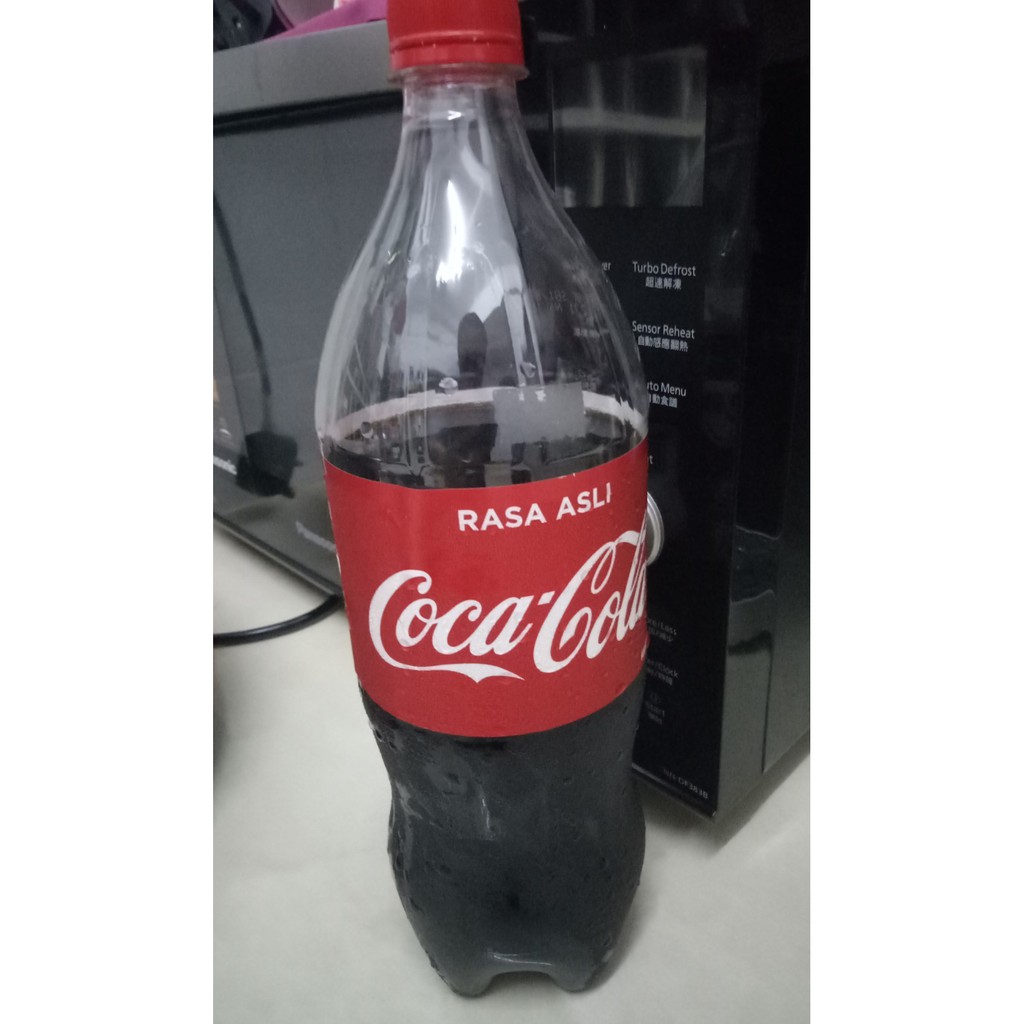 Coca cola Drinks-Rasa asli | Shopee Malaysia