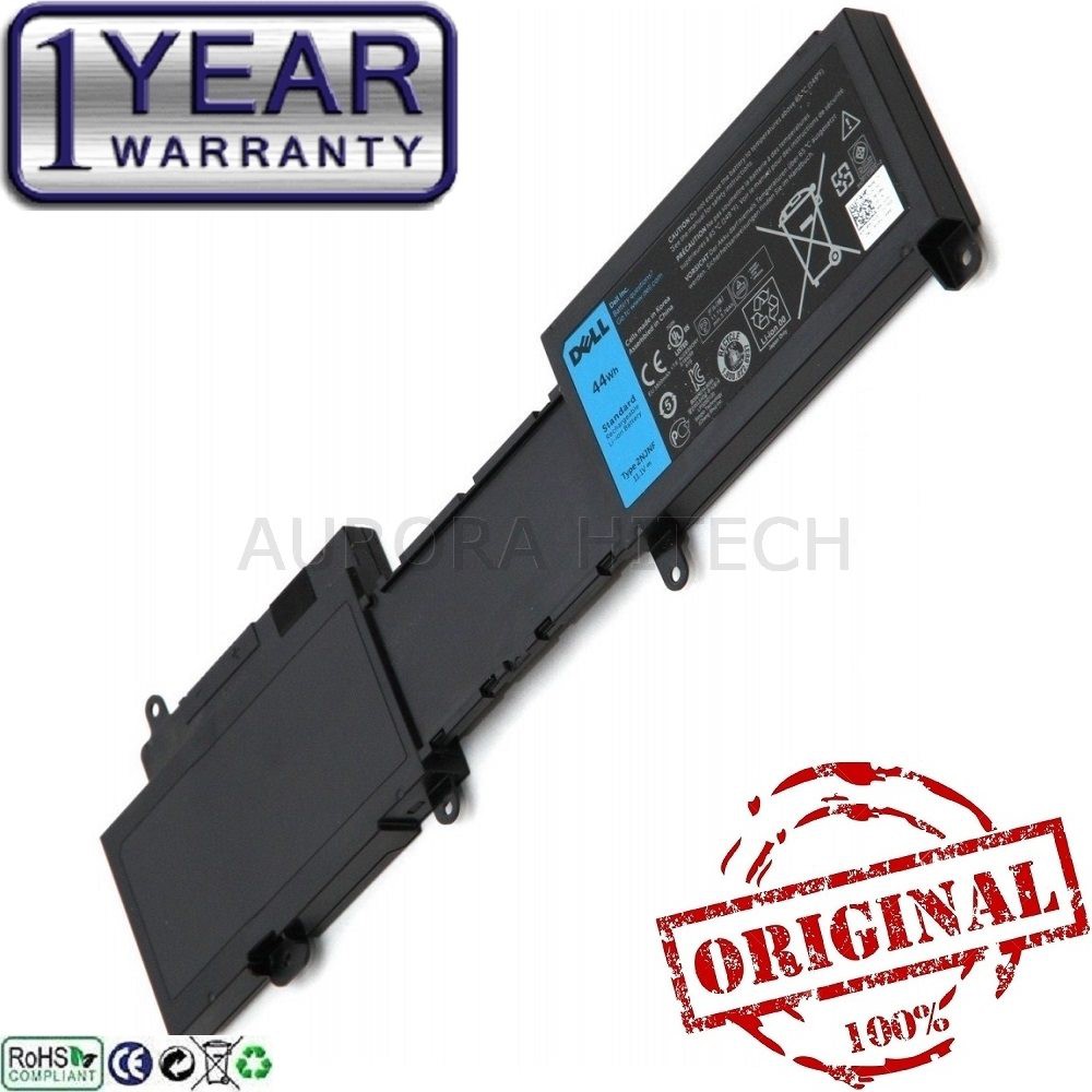 Original Dell Inspiron 14z 5423 15z 5523 14z (5423) 15z (5523) 2NJNF ...