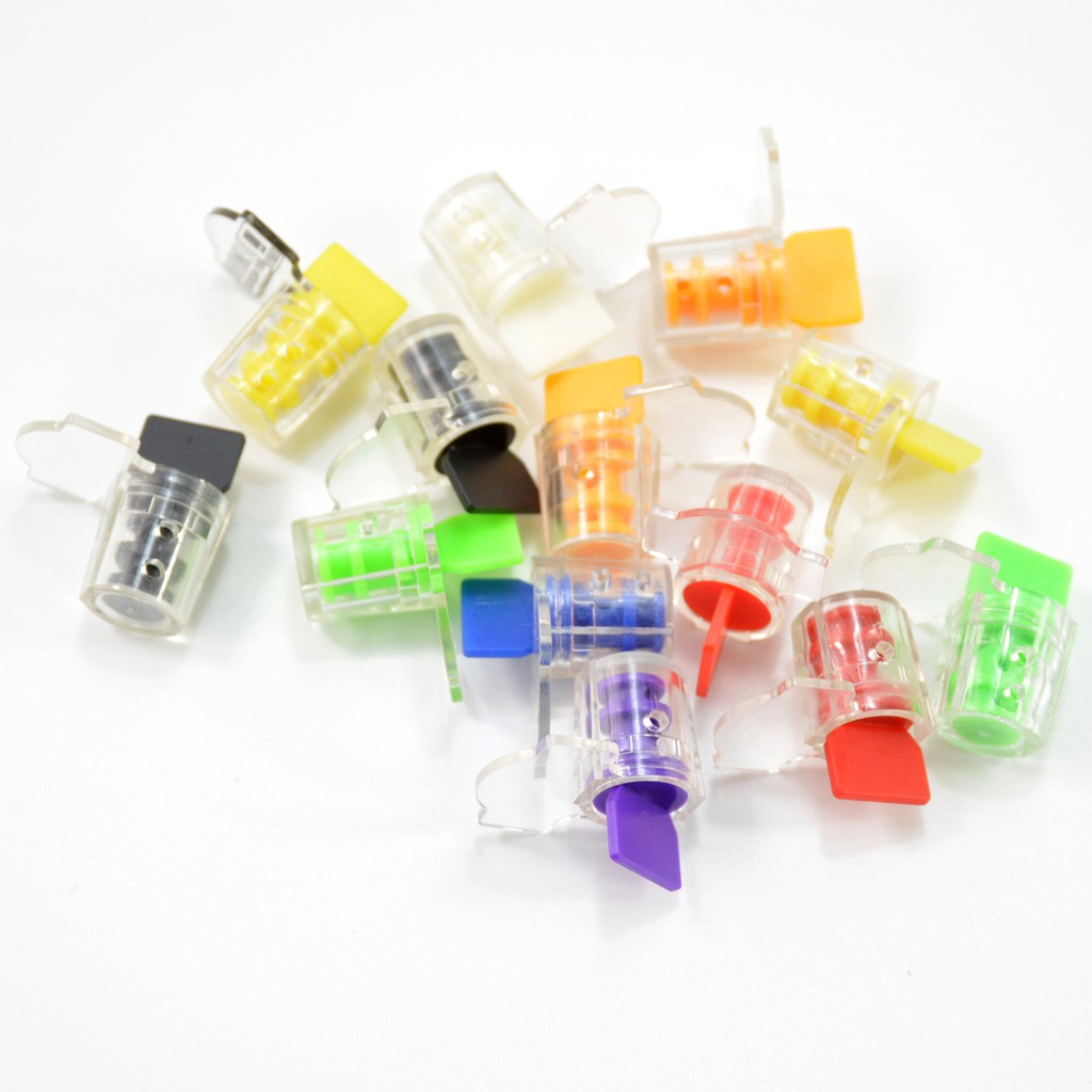 Meter Seals Roto Security Plastic Water Utility Twist Tight with ...