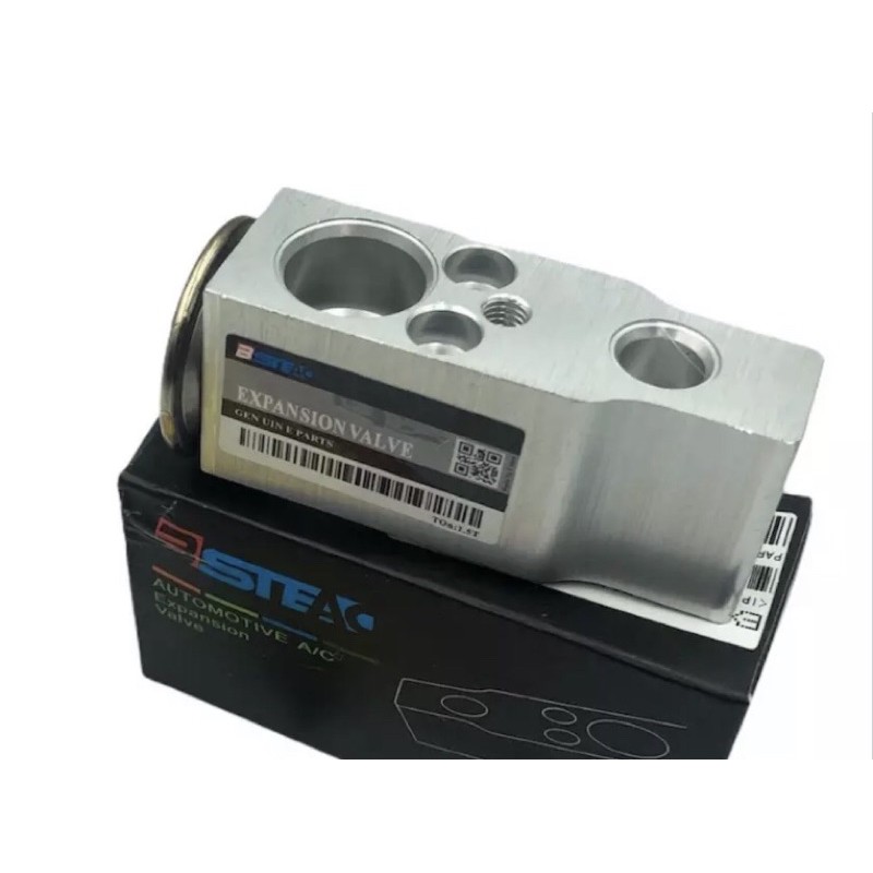 Toyota Vios 1st 2nd gen Expansion Valve car aircon parts quality ...