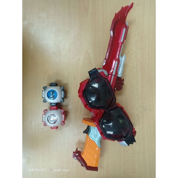 Bandai Kamen Rider Ghost DX Sunglasseslasher | Shopee Malaysia