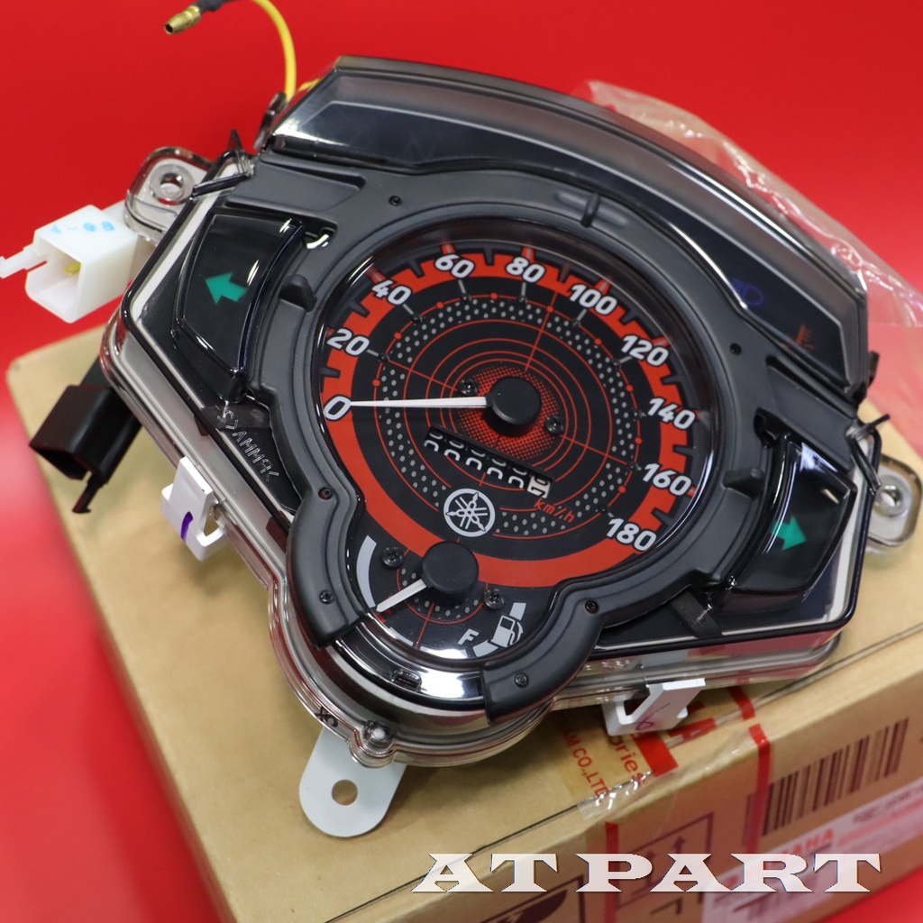 Yamaha exciter 135 meter assy Original 100% ( LC135 v2 4s 5s ) | Shopee ...