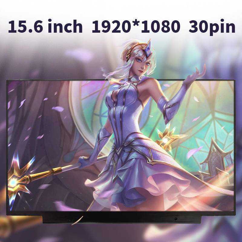 15.6 'for Acer Aspire 5 A515-56 A515-56G N20C5 laptop LCD screen LED ...