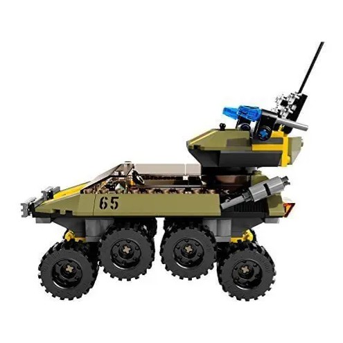 LEGO 76017 Marvel Super Heroes Captain America vs. Hydra Tank Vehicle ...