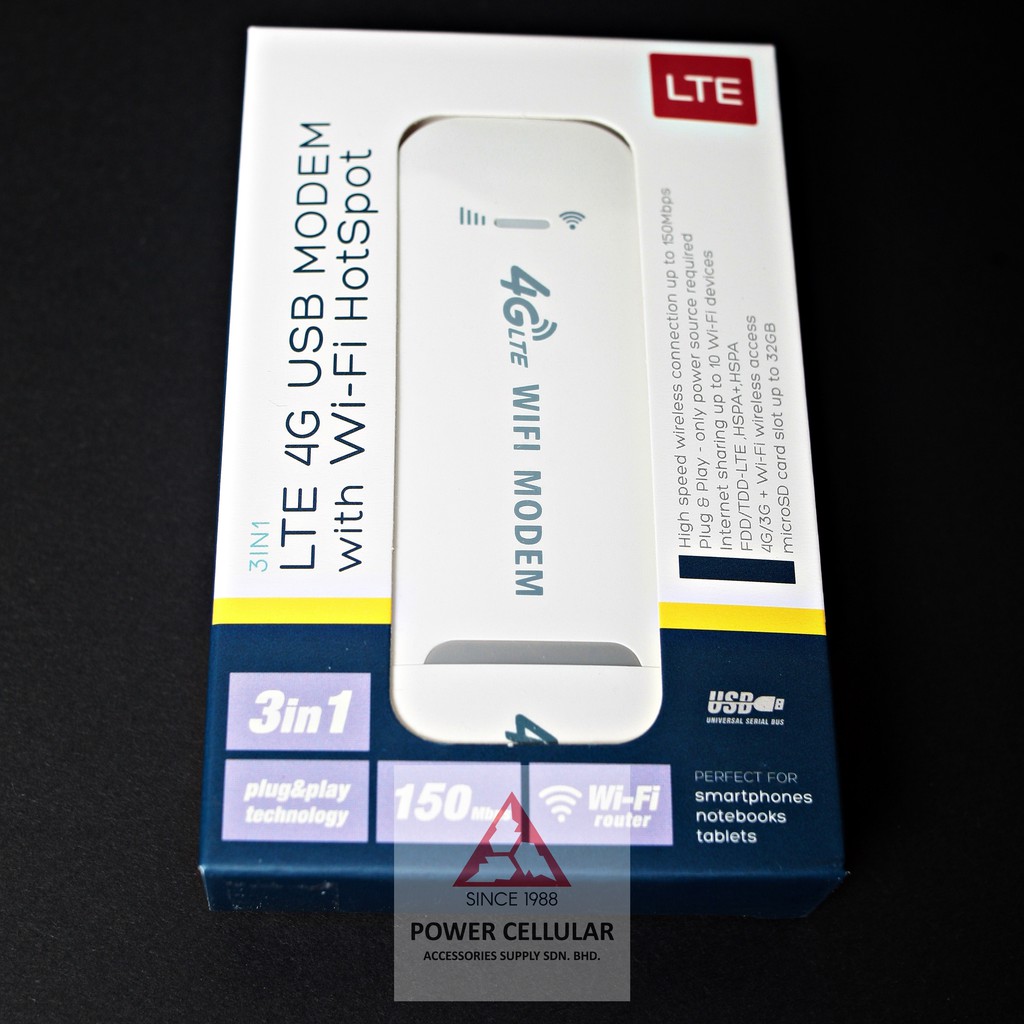 UFI LTE FULL BAND 4G UF935 RS810 USB MODEM DONGLE POCKET WIFI MODIFIED ...