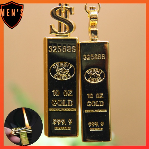 CJZ (READY STOCK) Matches key chain multi-function bullion | Shopee ...