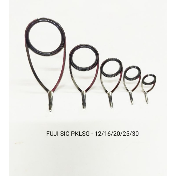FUJI PKLSG SIC GUIDE | Shopee Malaysia