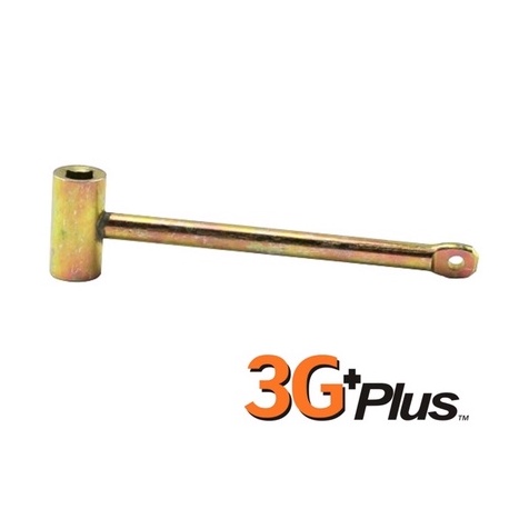 Cylinder Key / Spindle Key for Gas Cylinder | Shopee Malaysia