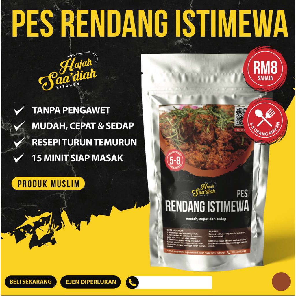 🔥VIRAL🔥 HOT SELLING🔥 13 JENIS PES MASAKAN 🔥MAKANAN TRAVEL🔥 MAKANAN ...
