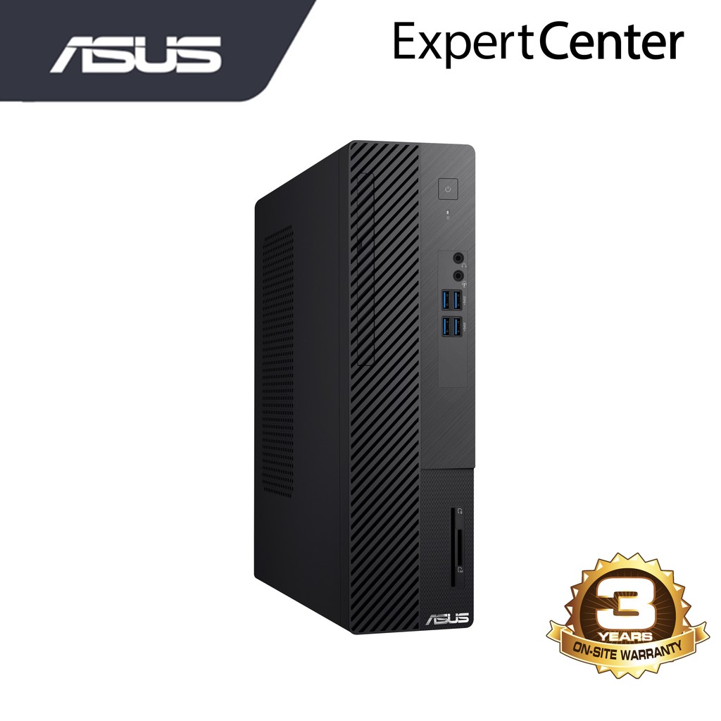 ASUS EXPERT CENTER D500SE-5134MY004WS (INTEL i5-13400/8GD4/512GB SSD ...