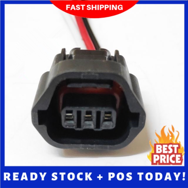 PROTON WAJA/GEN2/PERSONA GEARBOX AUTO TRANSMISSION/CAM SENSOR SOCKET ...