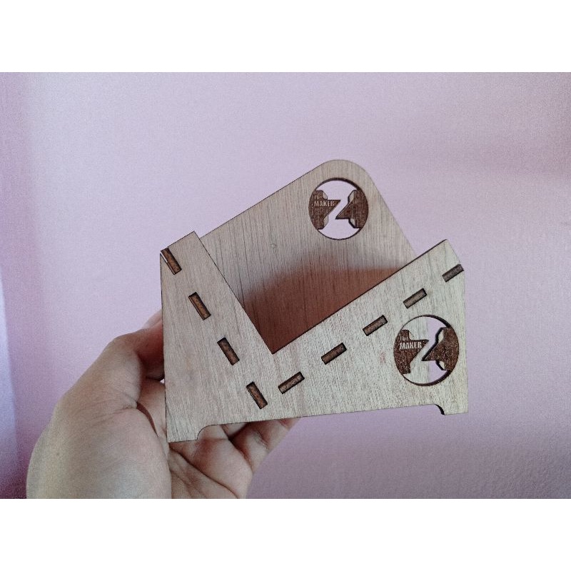 Business Card Holder (Customize) | Shopee Malaysia