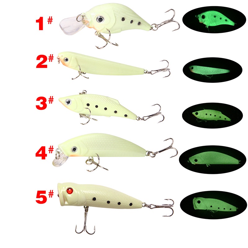 Buzz Bait Lure Minnow Fish bait 7.6g-10g Lure For Fishing Umpan Mancing ...