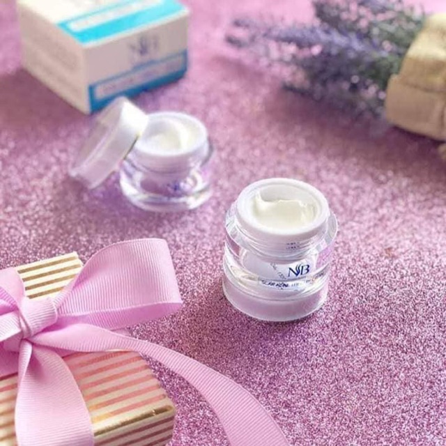 NB SCAR ACNE THERAPY CREAM trial pack | Shopee Malaysia