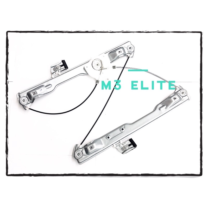 PROTON EXORA CPS EXORA BOLD FRONT REAR POWER WINDOW GEAR | Shopee Malaysia