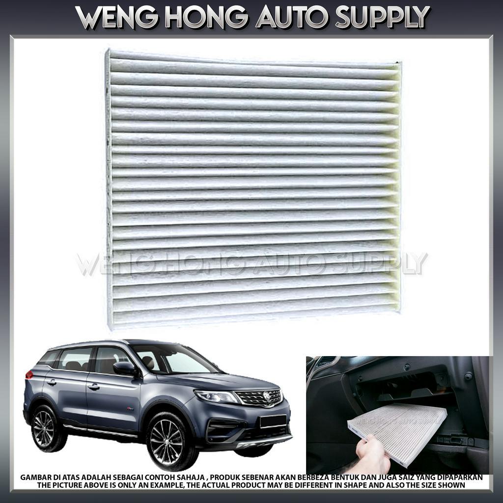 Proton X70 Air Cond Cabin Filter | Shopee Malaysia