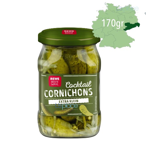 Rewe Brand Baby Cucumber 350g box | Shopee Malaysia