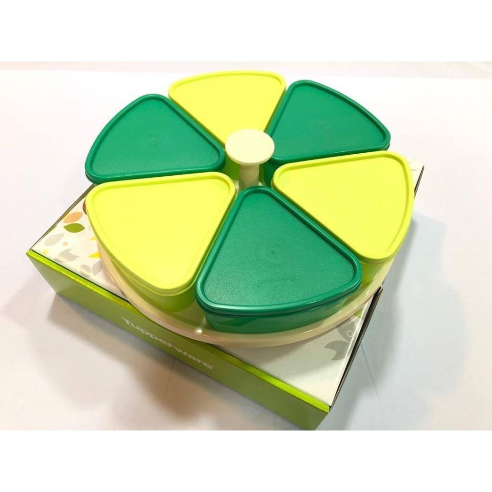 Tupperware Modular Carousel | Shopee Malaysia