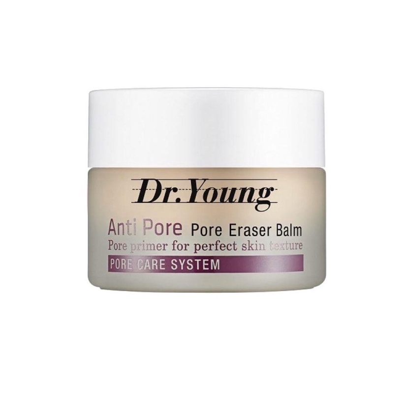 Dr. Young Anti Pore Eraser Balm 15g | Shopee Malaysia