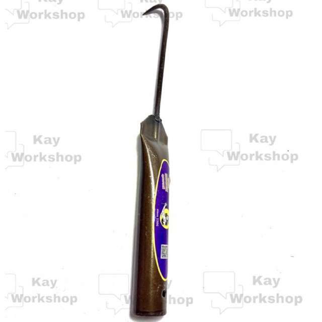 Pisau Menoreh Getah Rubber CAKUR ORANG ASLI | Shopee Malaysia