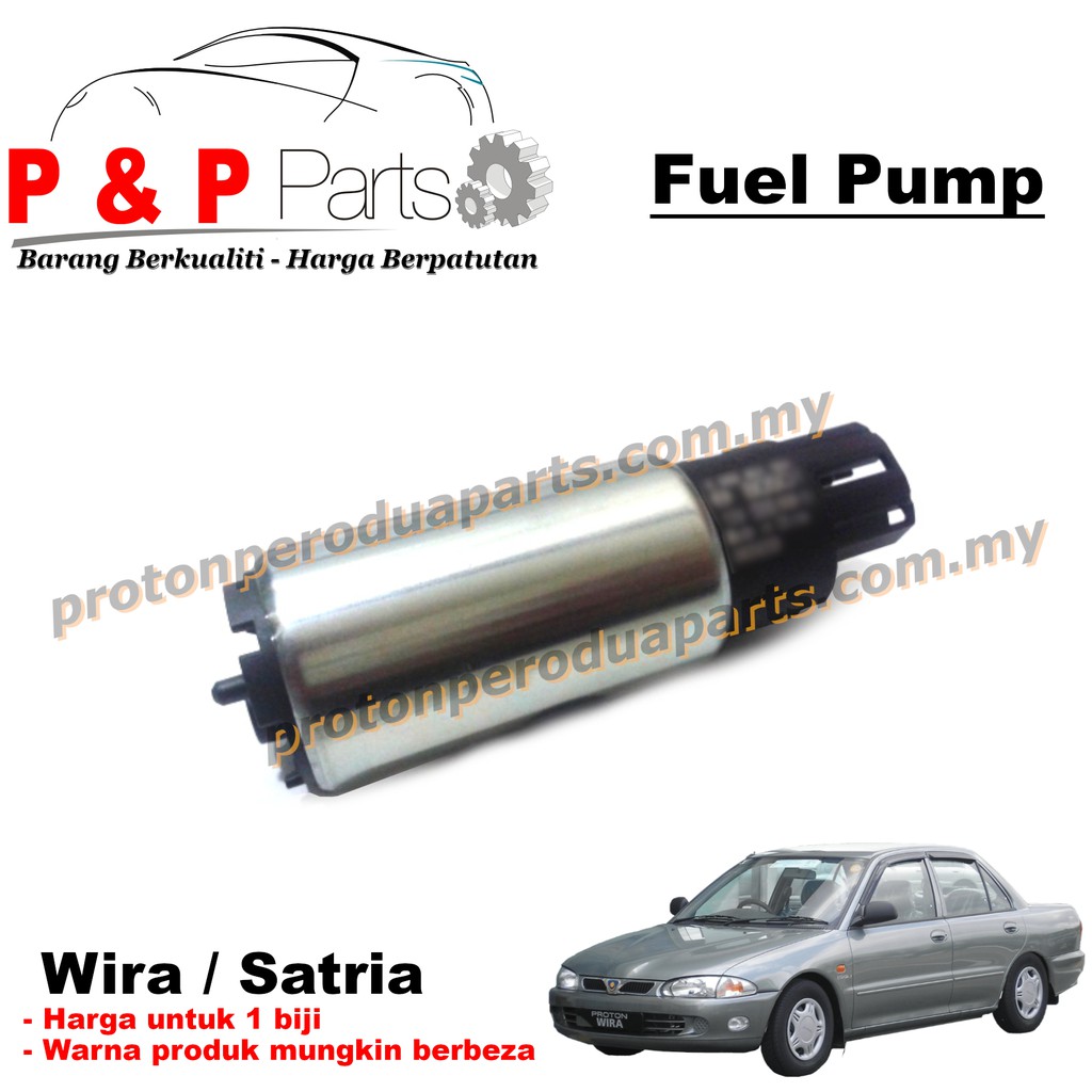 Fuel Pump Pam Petrol for Proton Wira Satria | Shopee Malaysia