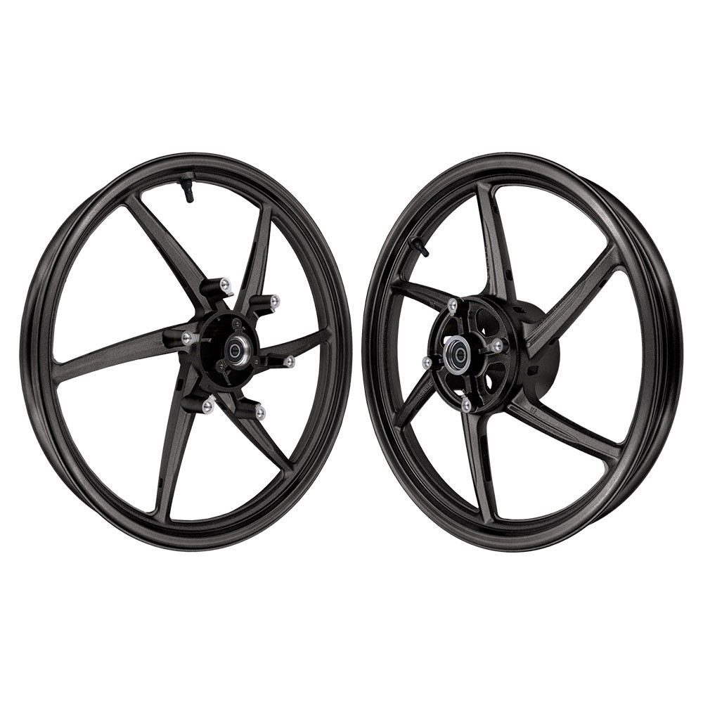 Rapido Honda RS150R Sport Rim Model 601 - 18 inch (1.60 / 1.85 ...