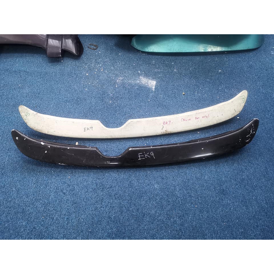 Honda Civic EK9 Trunk Rear Spoiler | Shopee Malaysia