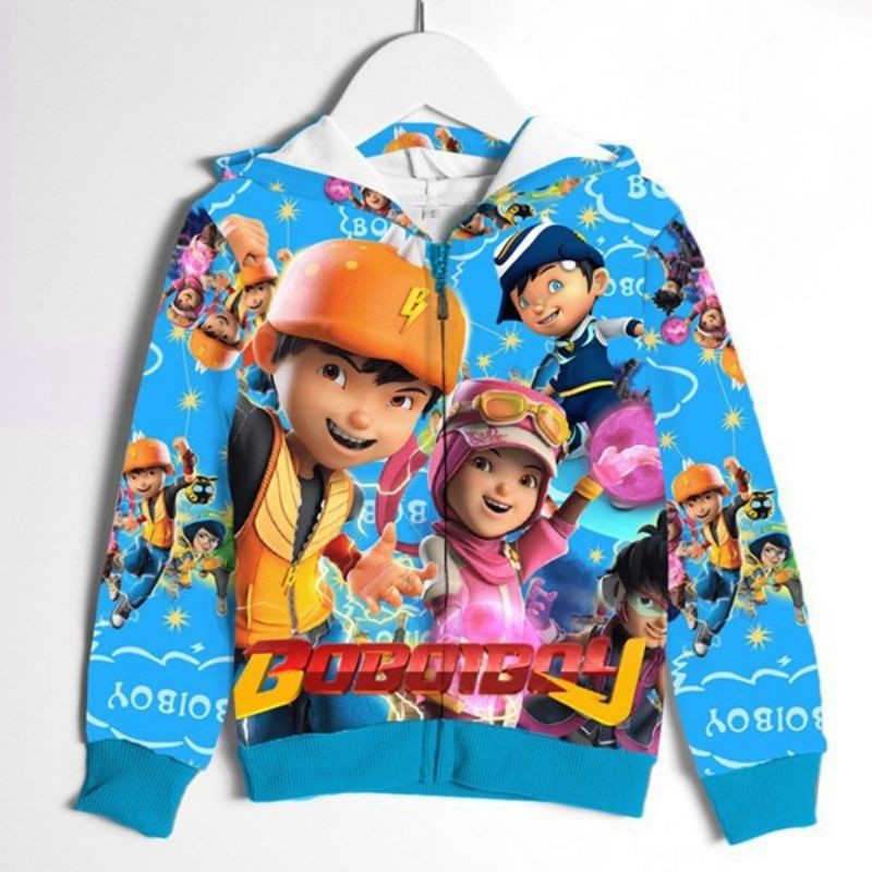 🌈 JACKET / SWEATER 🌷 BOBOI YAYA | Shopee Malaysia