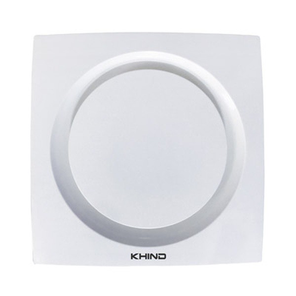 KHIND VF102 10" Ceiling Ventilation Fan (White) | Shopee Malaysia