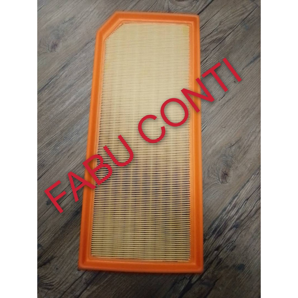 AUDI AIR FILTER ELEMENT 06F133843A | Shopee Malaysia