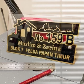 Buy signboard Online With Best Price, Jul 2024 | Shopee Malaysia