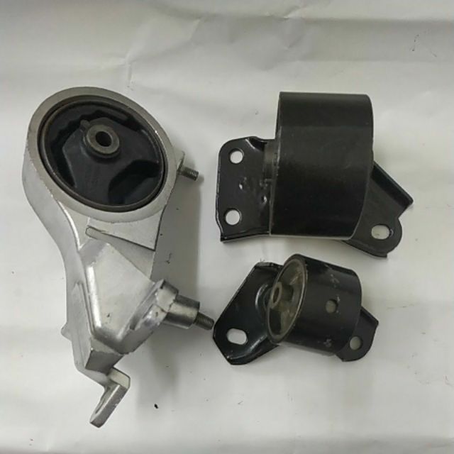 Perodua Kelisa,Kenari Auto engine mounting (3pcs 1set) | Shopee Malaysia