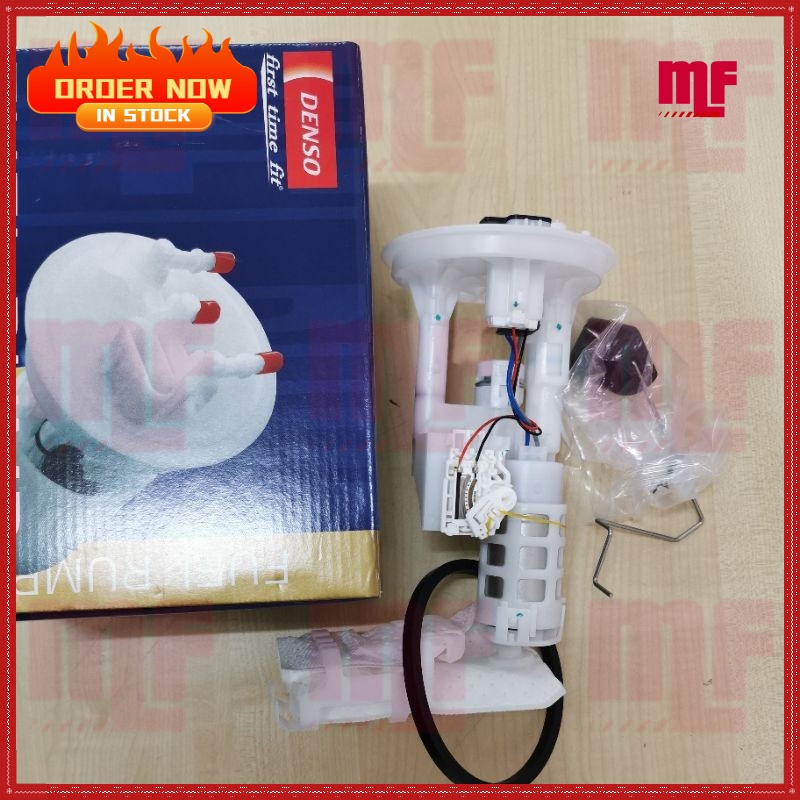 PERODUA AXIA 1.0 BEZZA 1.0 FUEL PUMP ASSY 23210-BZ170 | Shopee Malaysia