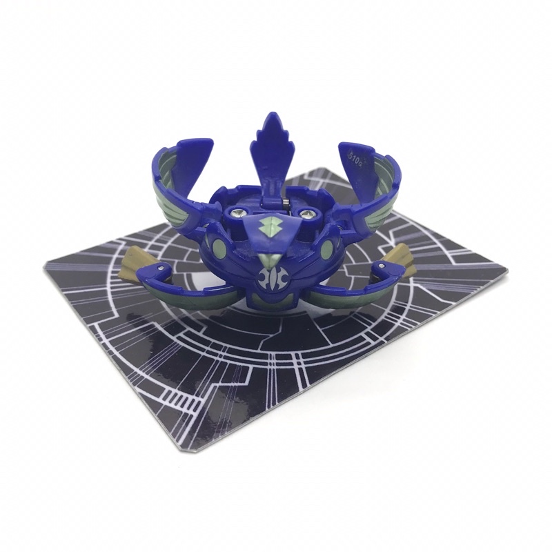(19) BAKUGAN Various Types Of No Card For You Can Use The Discount Code ...