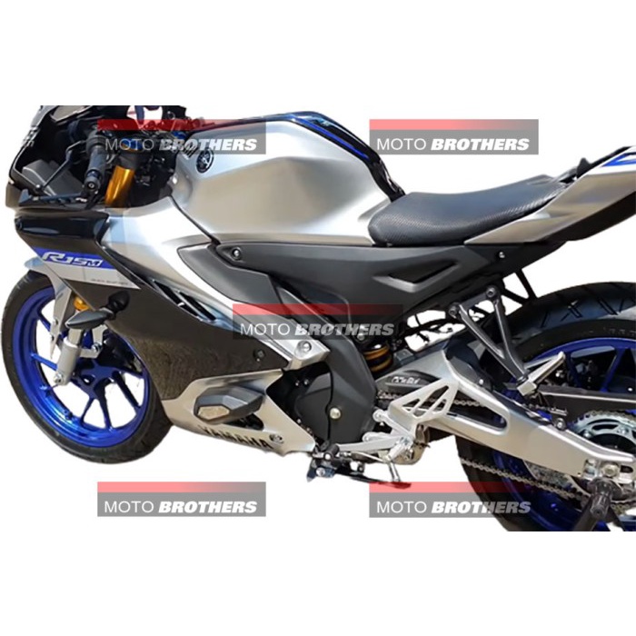 Body SLIDER FRAME BODY PROTECTOR ALL NEW R15 R 15 VVA V4 R15M | Shopee ...