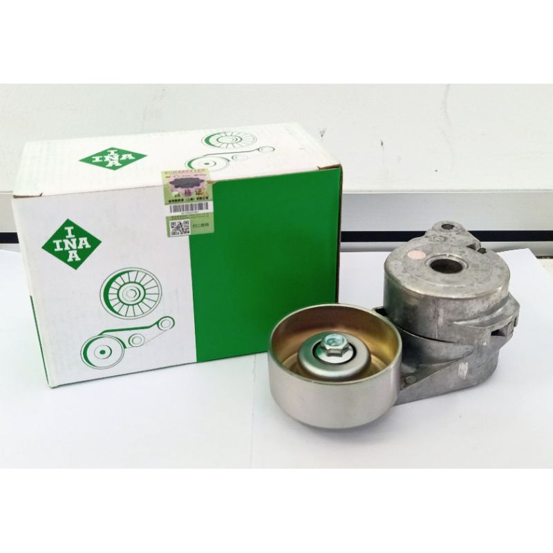 INA FAN BELT TENSIONER PROTON GEN2 / PERSONA / SAGA BLM / SATRIA NEO ...