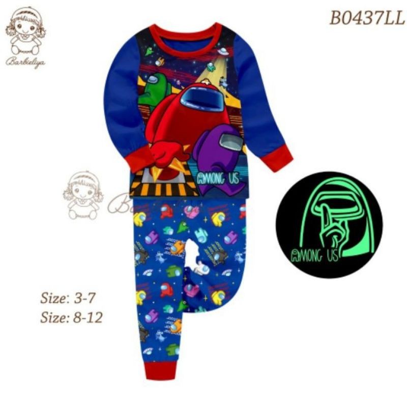 AMONG US BARBIELIYA LOT | Shopee Malaysia