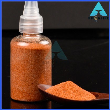 100g 🔥Artemia Kering🔥 BBS kering Brine shrimp artemia eggs for fry ...