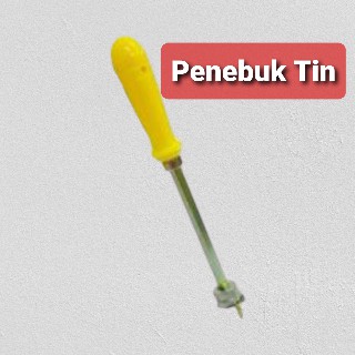 [HOT ITEM] HEAVY DUTY Can Opener (Penebuk / Pembuka Tin) | Shopee Malaysia