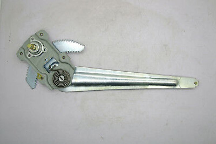 Toyota Landcruiser 70 75 78 Front Manual Window Regulator Land Cruiser ...