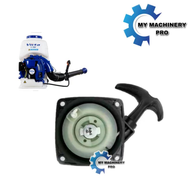 Recoil Starter 3WF-3A Victa V-1800 3WF-16 3WF-1200 OBL6600 Kasei Ogawa ...