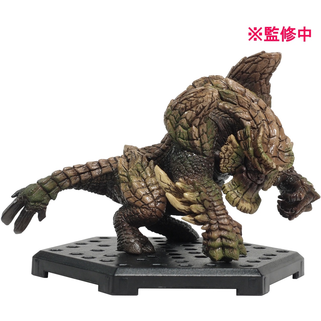 【Clearance】 Monster Hunter Capcom Figure Builder Volume 23 Astalos ...