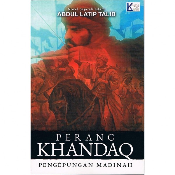 BUKU KARYA ABDUL LATIP TALIB - Part 2 (HANG TUAH, KIYAI SALEH, SUKARNO ...