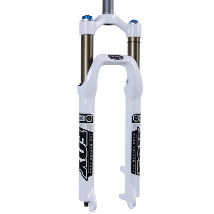 FOX RACING SHOX Fork 32 Float 26" Evolution Series 100mm | Shopee Malaysia