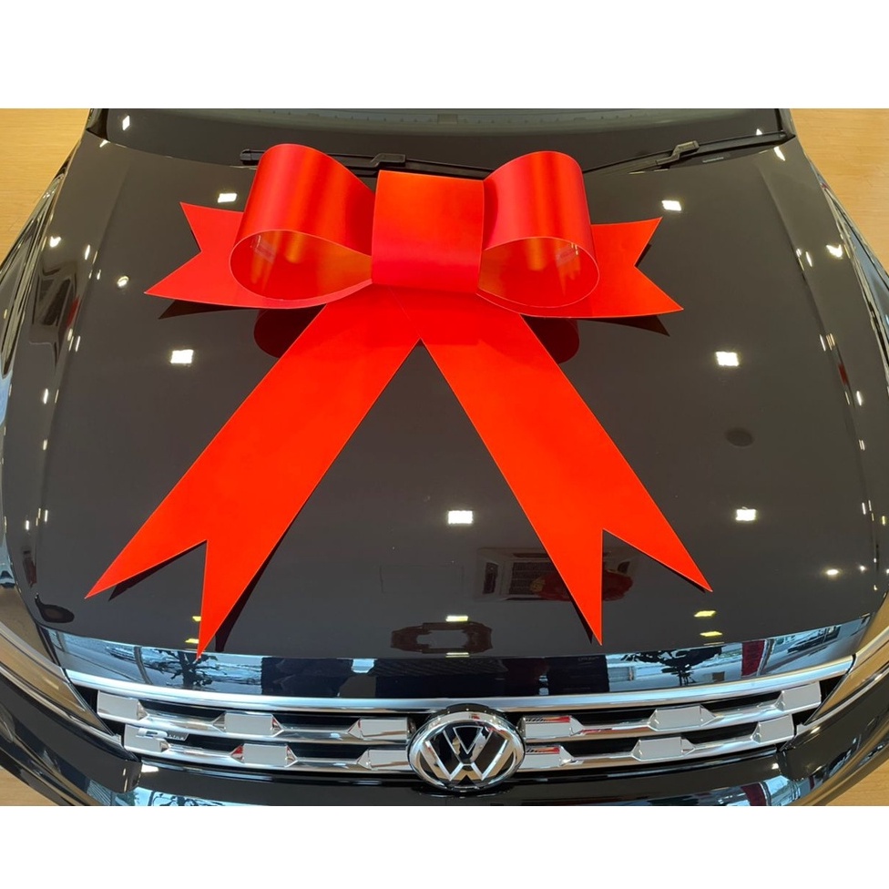 Car Ribbon / Ribbon for Car / Ribbon / Ribbon Bow / Bow for Car ...